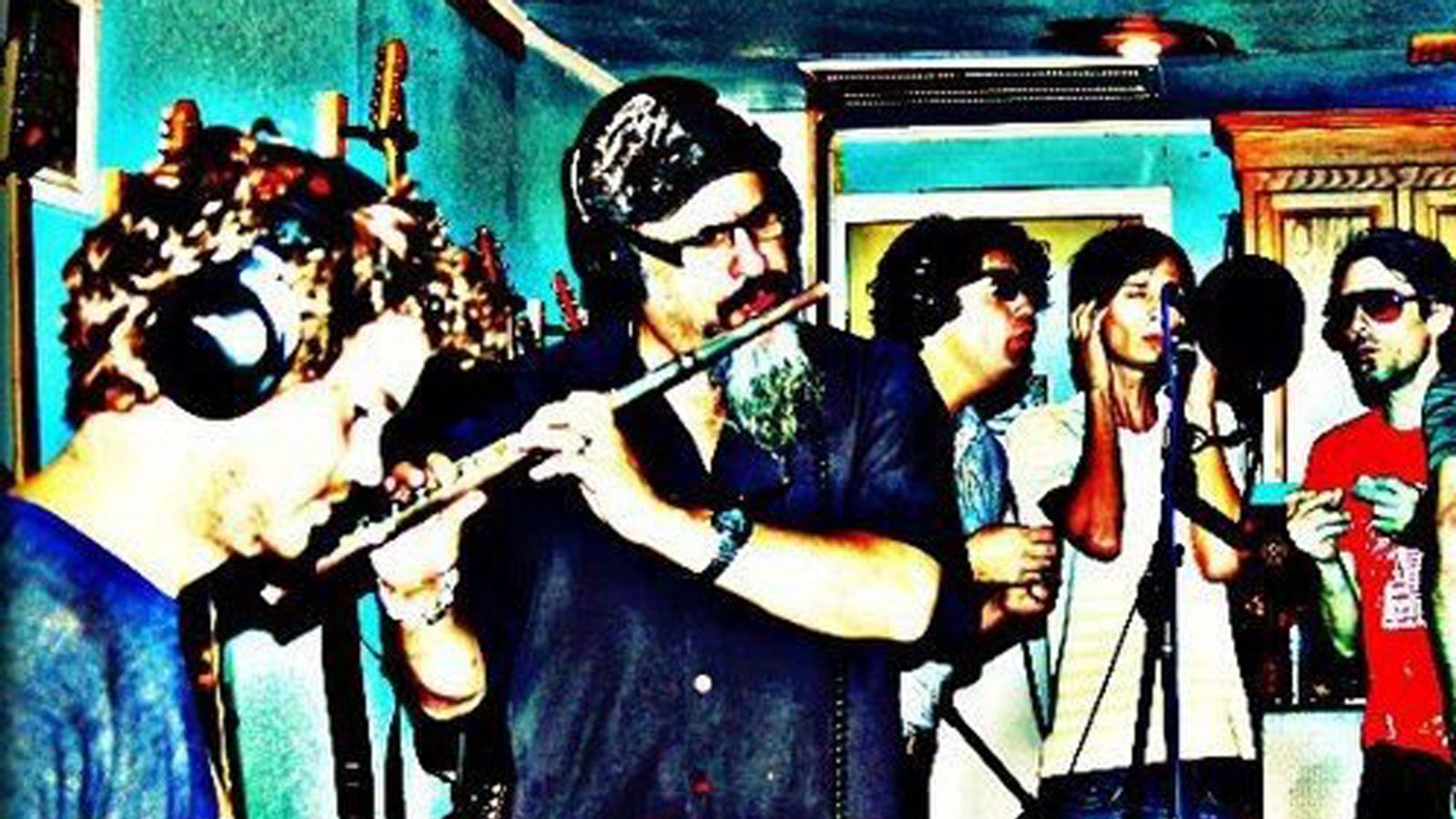 Diamond Rugs - Gimme A Beer | News News | Sky Sports