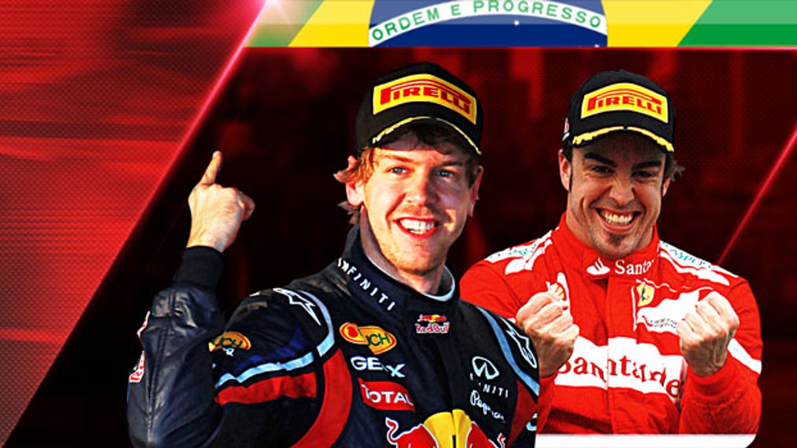 Brazilian GP | F1 News
