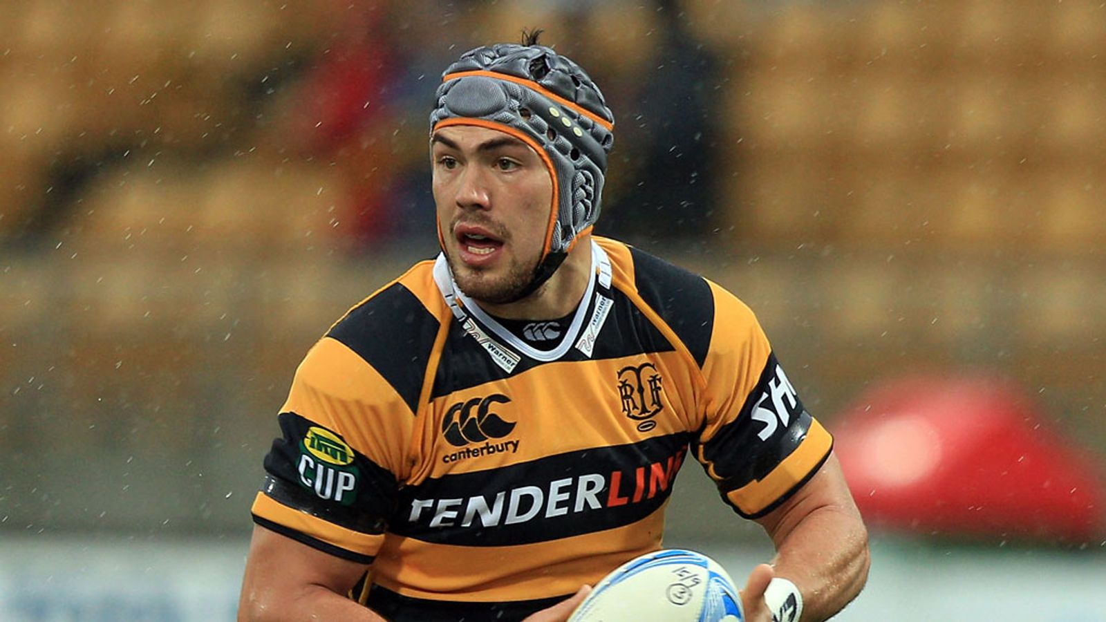 Jayden Hayward signs two-year contract with Super Rugby club Western ...