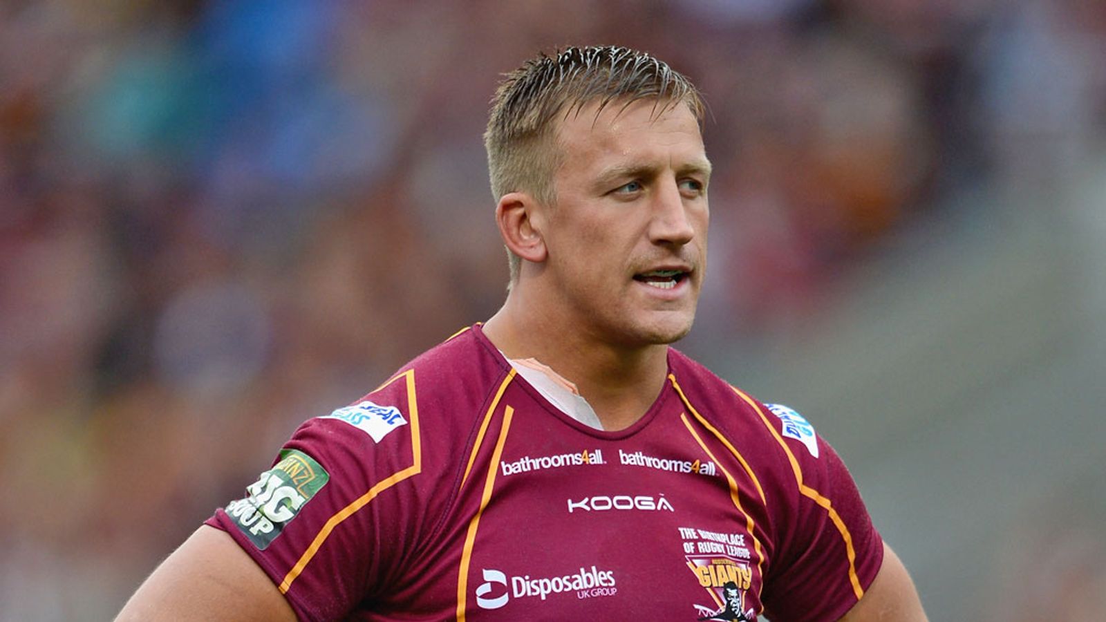 Court rules that Keith Mason was unlawfully axed by Huddersfield ...