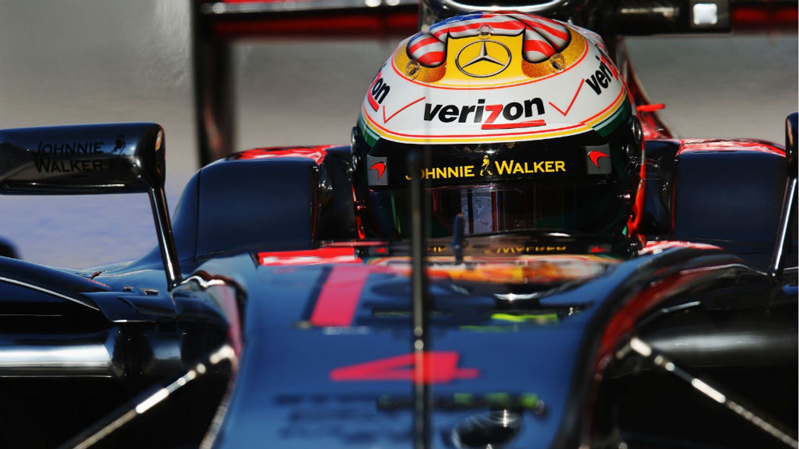 Driver reaction - U.S. practice | F1 News
