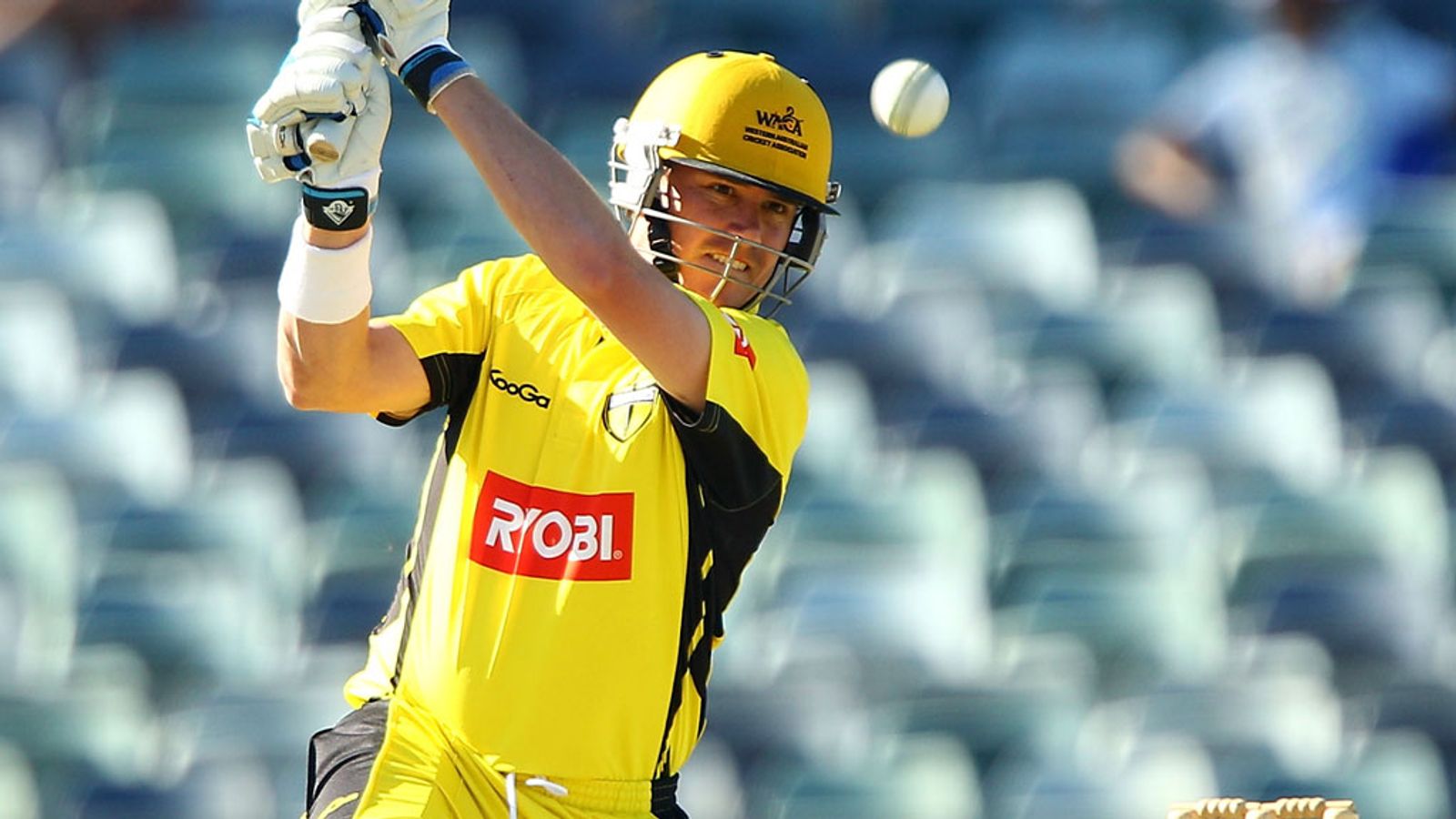 Australian batsman Marcus North confirmed as Glamorgan's one-day ...