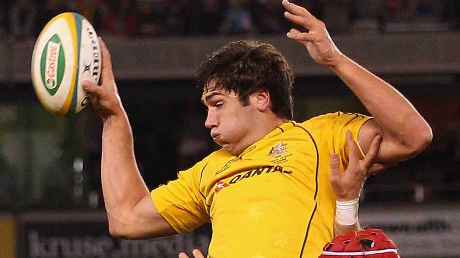 Ban reduced for Australia lock Rob Simmons | Rugby Union News | Sky Sports