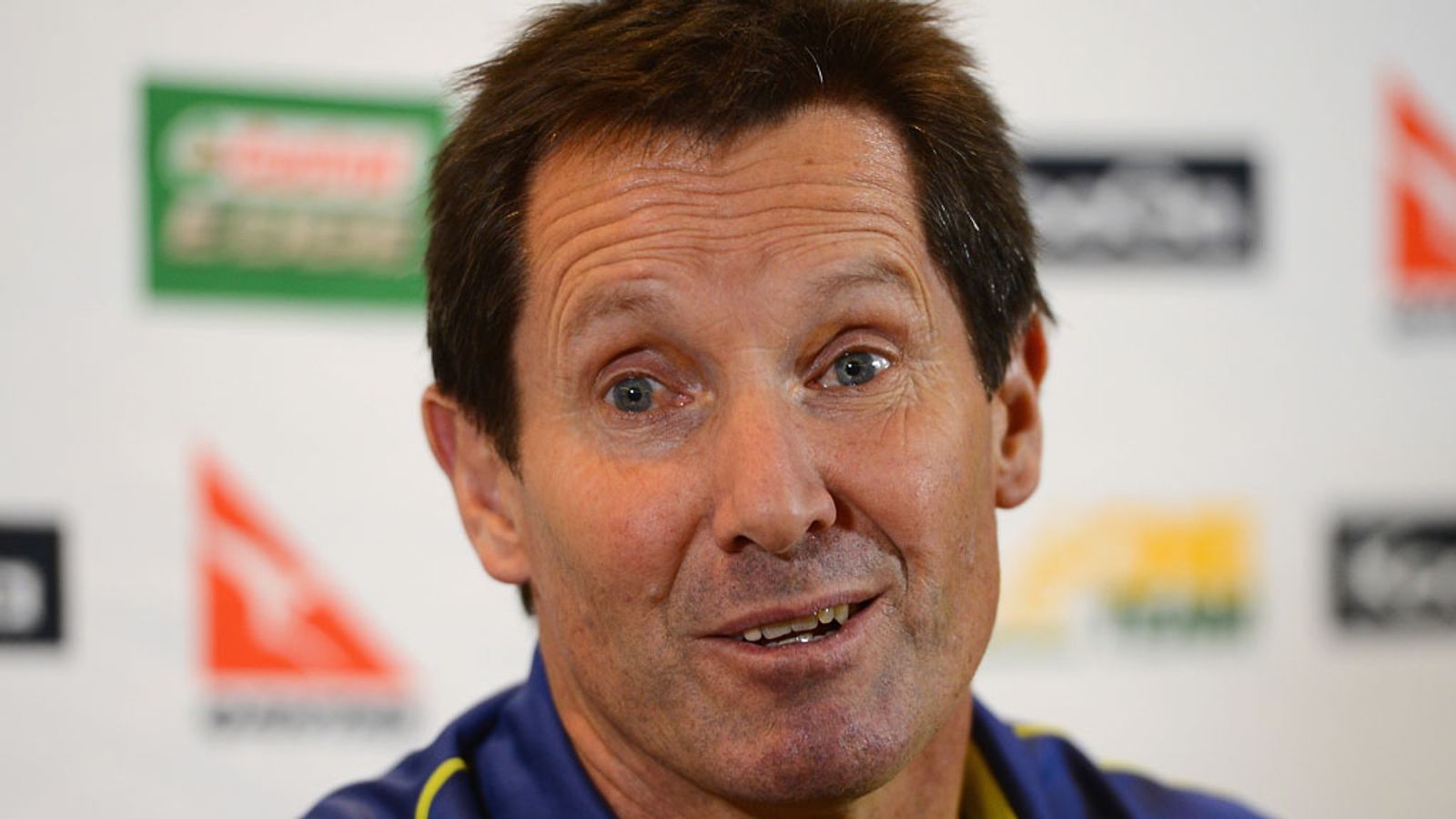 Robbie Deans says criticism of his side is fair following defeat to ...