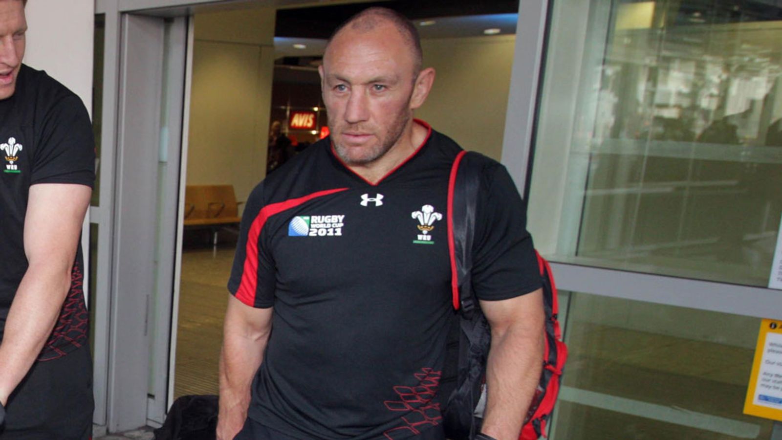 Robin McBryde praises the resilience of Wales as they beat Japan ...