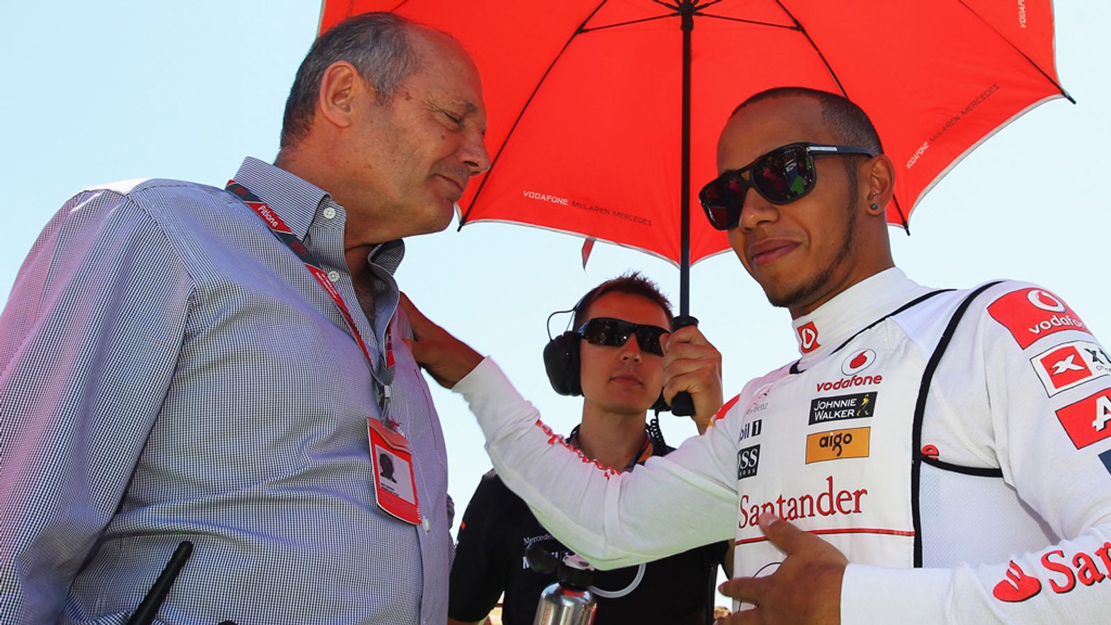 Ron Dennis opens up | F1 News
