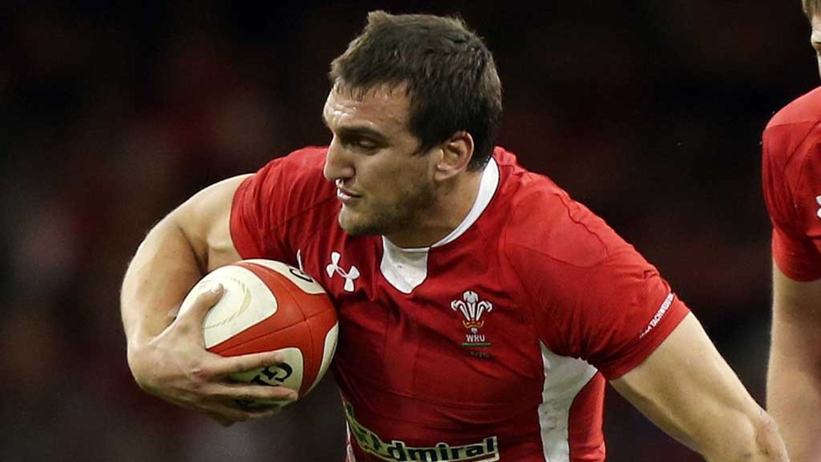 Wales recall Sam Warburton for vital Test match with New Zealand this ...