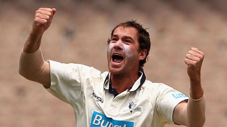 Australia all-rounder John Hastings signs Sussex t20 deal | Cricket ...