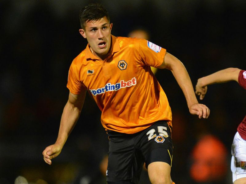 Danny Batth - Wolverhampton Wanderers | Player Profile | Sky Sports ...