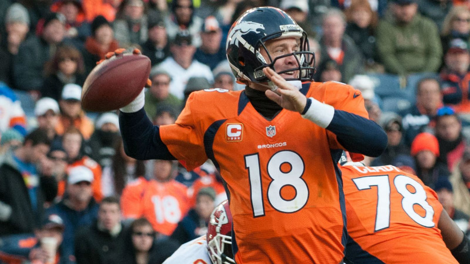 AFC West - Guide to the off-season | NFL News | Sky Sports