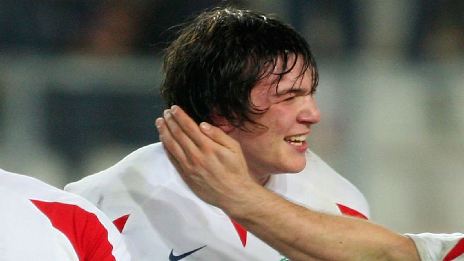 Second row Ben Thomas has agreed a deal to join Rotherham Titans ...