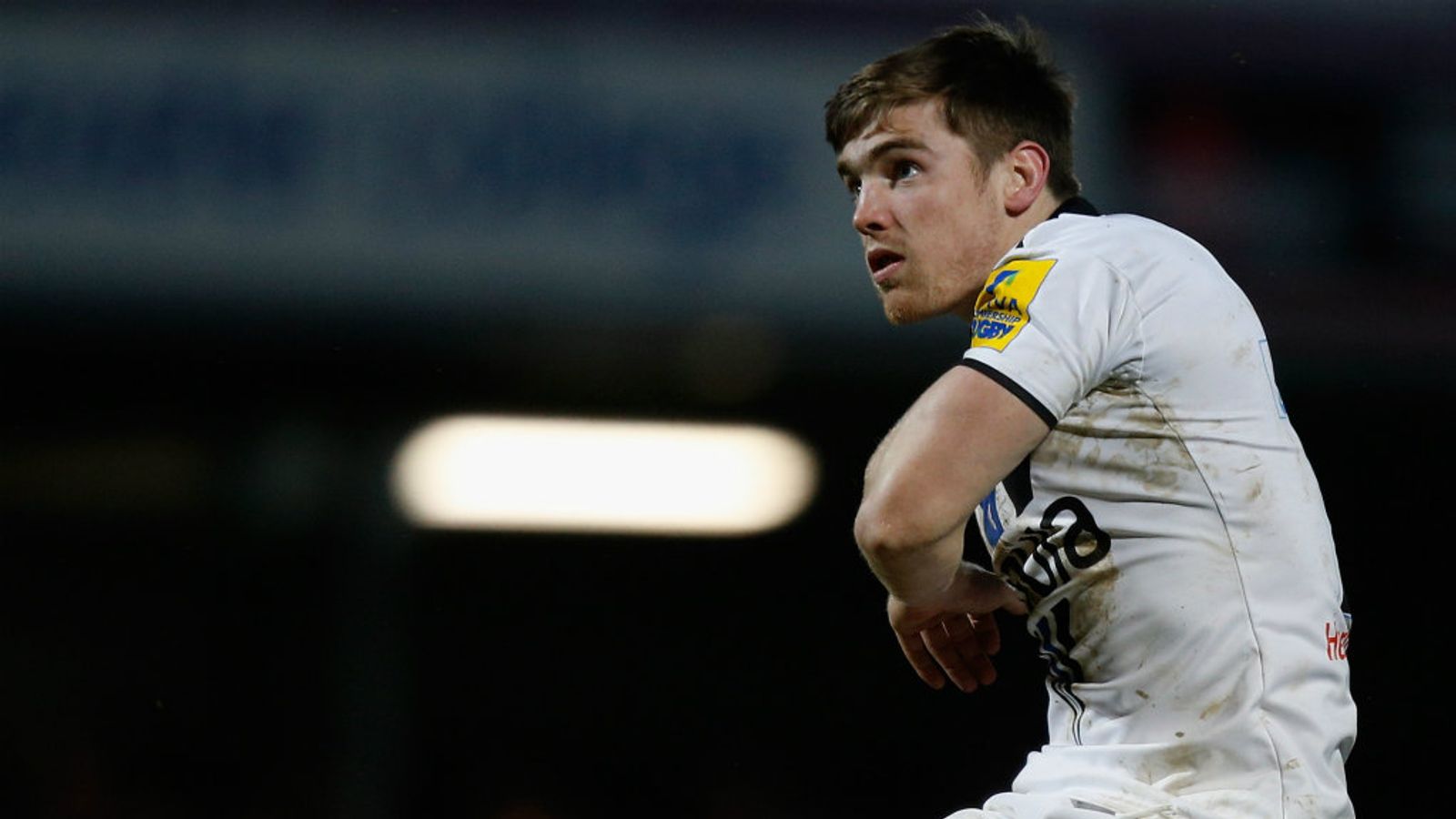 Exeter 12 - 12 Bath - Match Report & Highlights