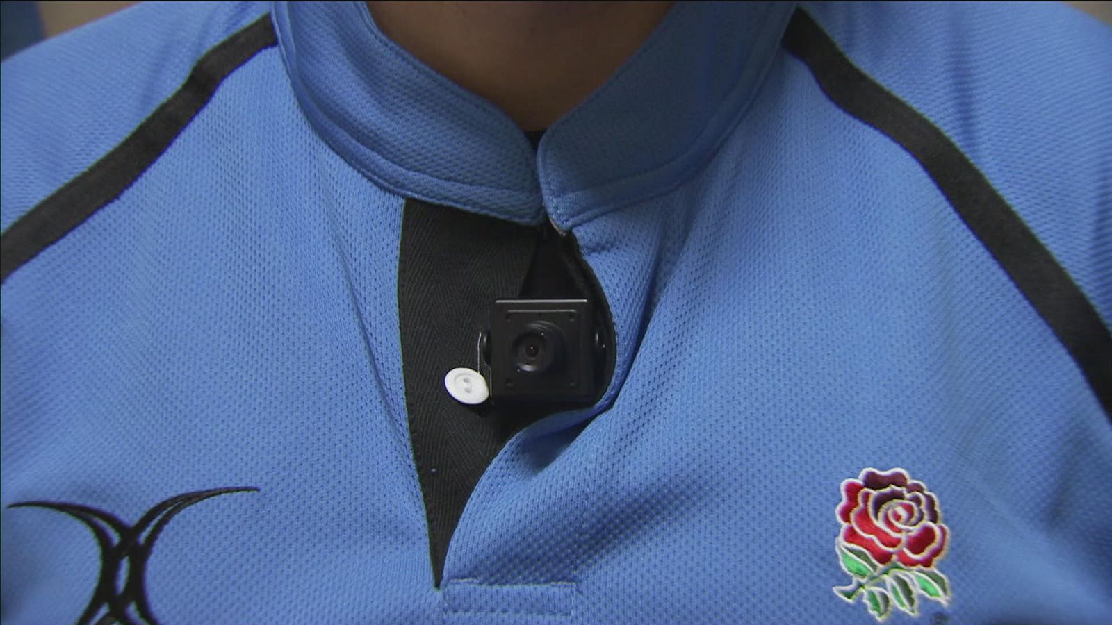 Ref Cam hits Europe! | Rugby Union News | Sky Sports