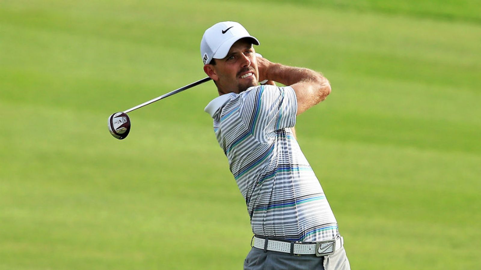 Charl Schwartzel wins Thailand Golf Championship at Amata Spring | Golf ...