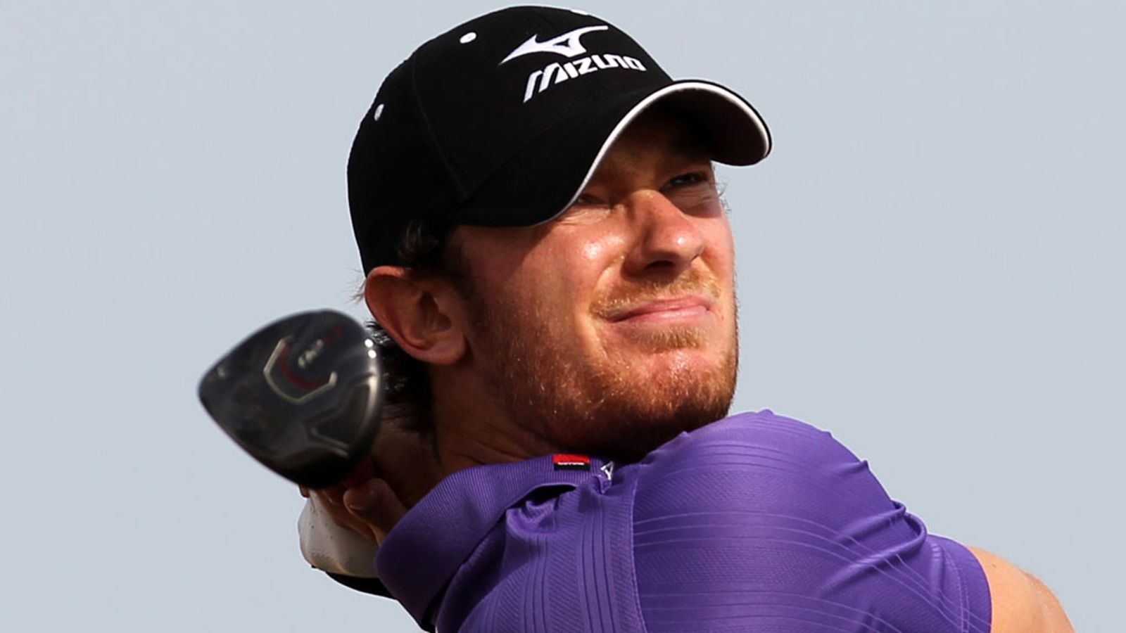 Lucas Lee leads by one at the Thailand Open | Golf News | Sky Sports