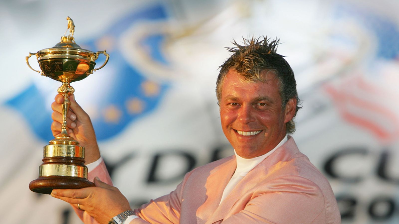 Doubts over Darren Clarke as Ryder Cup captain after comments in Durban ...