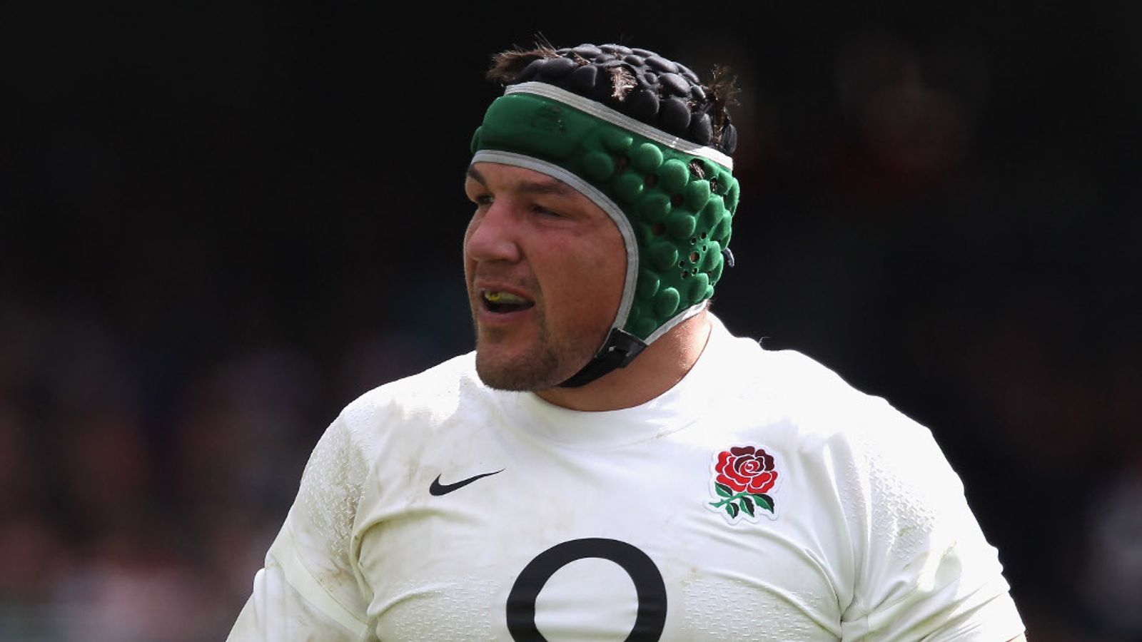 England stars support Hendre Fourie as retired flanker faces ...