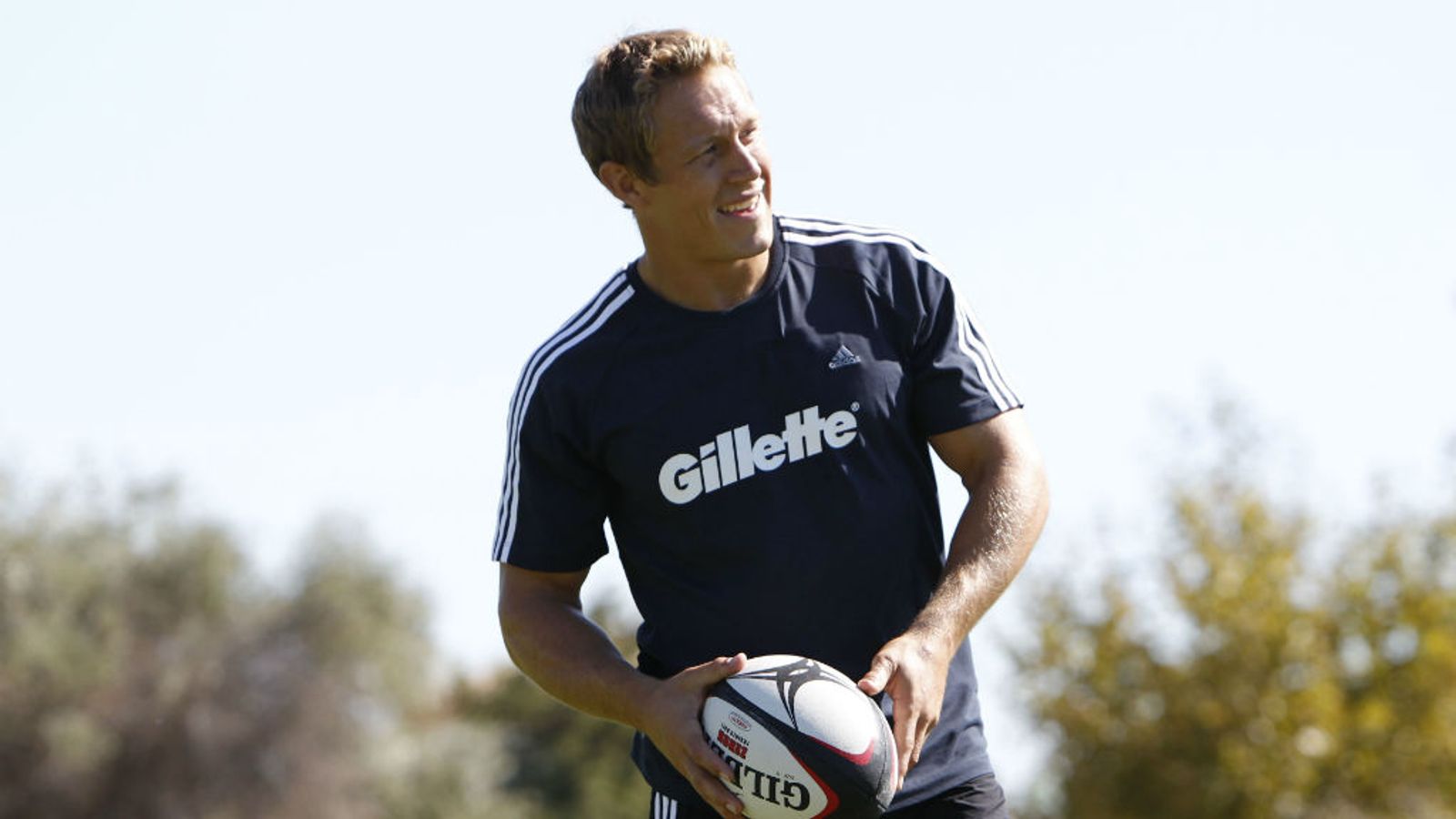 Jonny's future | Rugby Union News | Sky Sports