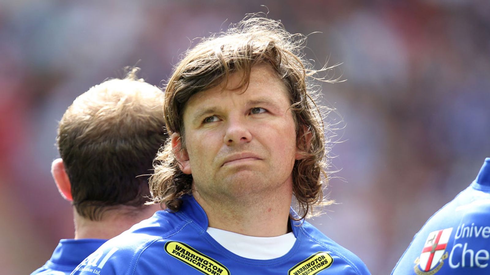 Lee Briers eager to atone for Warrington's Grand Final defeat in 2013 ...