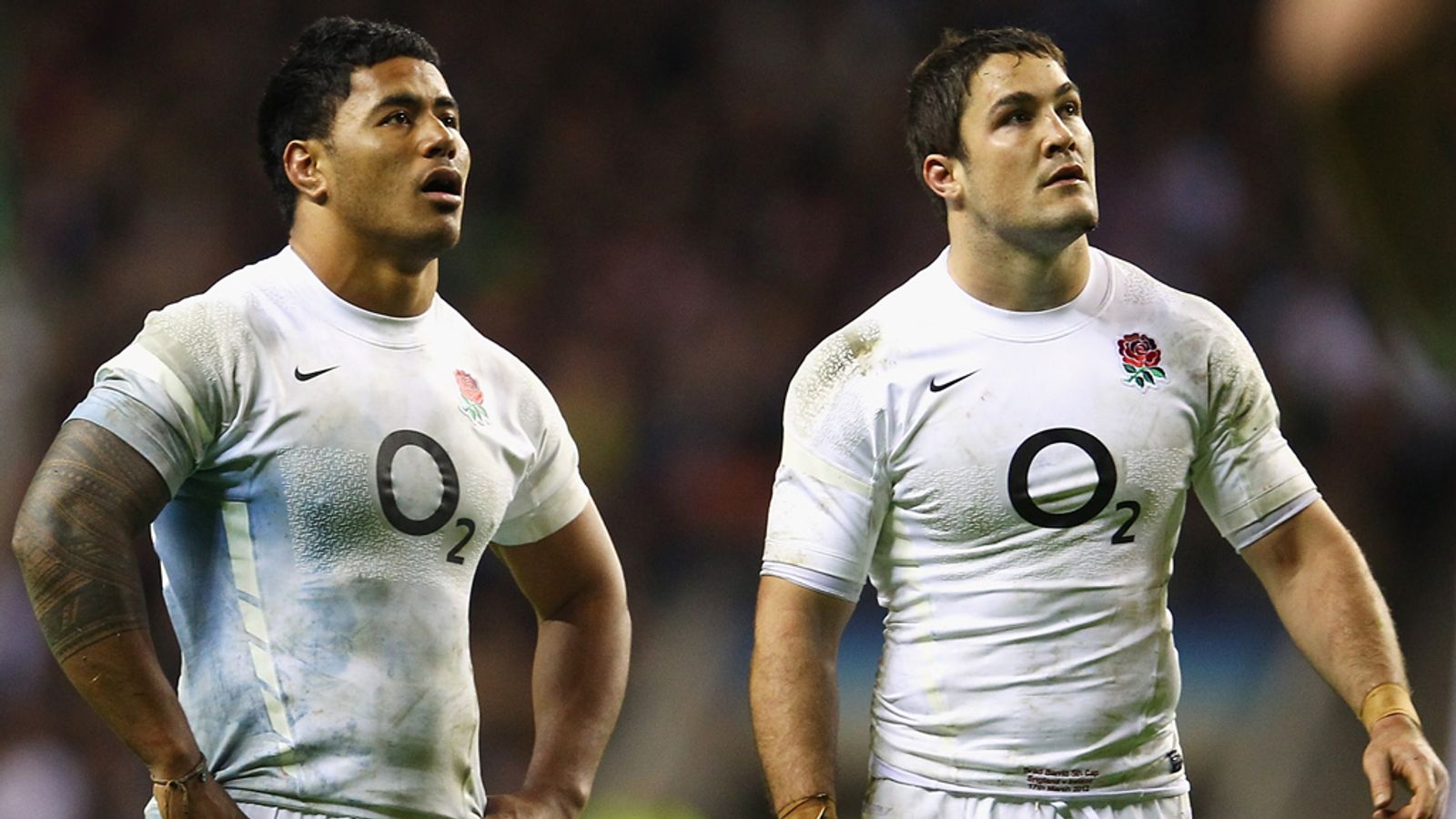 Six Nations: Brad Barritt relishing Mathieu Bastareaud test | Rugby ...