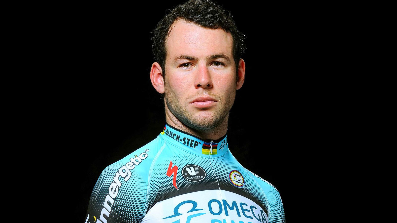 Mark Cavendish settling in well at new team Omega Pharma - Quick-Step ...