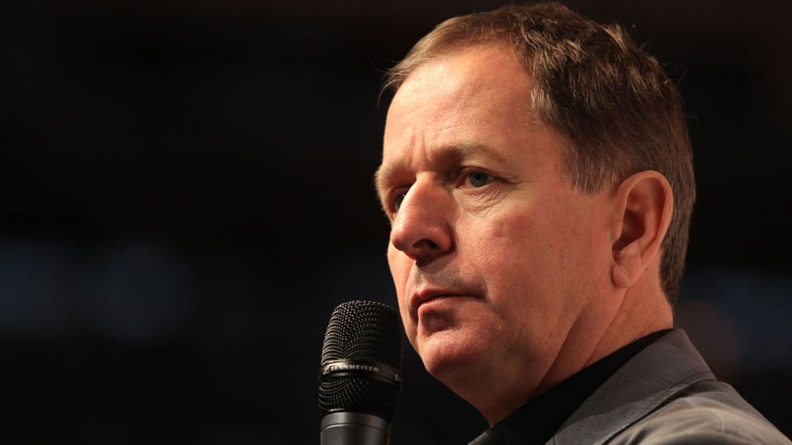 Sky Sports F1's Martin Brundle predicts wins for Lewis Hamilton in 2013 ...