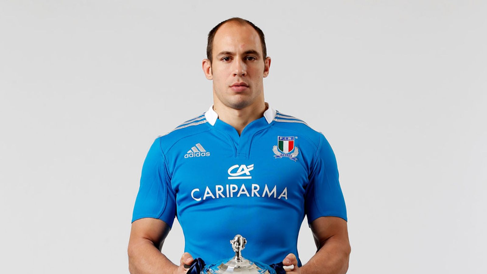 Six Nations: Italy captain Sergio Parisse urges his players to show ...