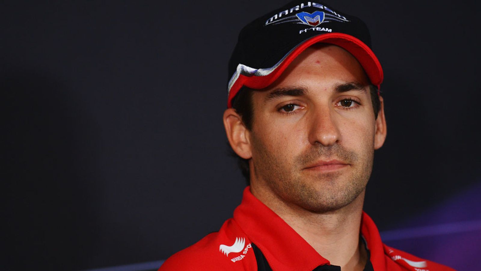 It's official: Timo Glock leaves Marussia due to "tough economic ...