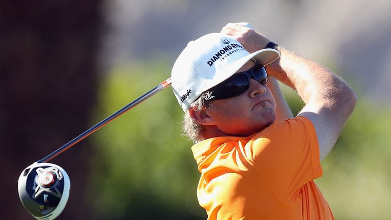 Denis Pugh says Brian Gay's swing work helped him overcome rivals at ...