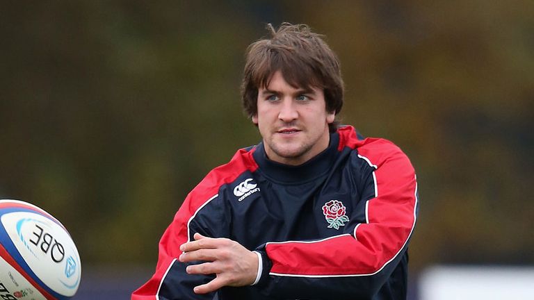 England scrum-half Lee Dickson encouraged by win over Argentina | Rugby ...