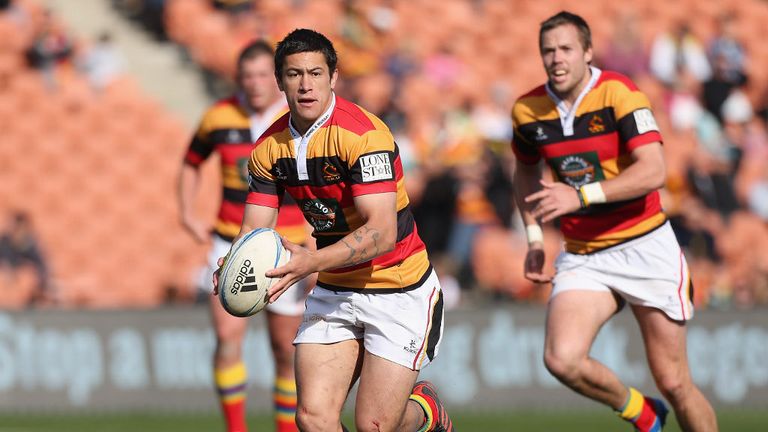 Sam Christie signing completes overhaul of Emirates Western Force ...