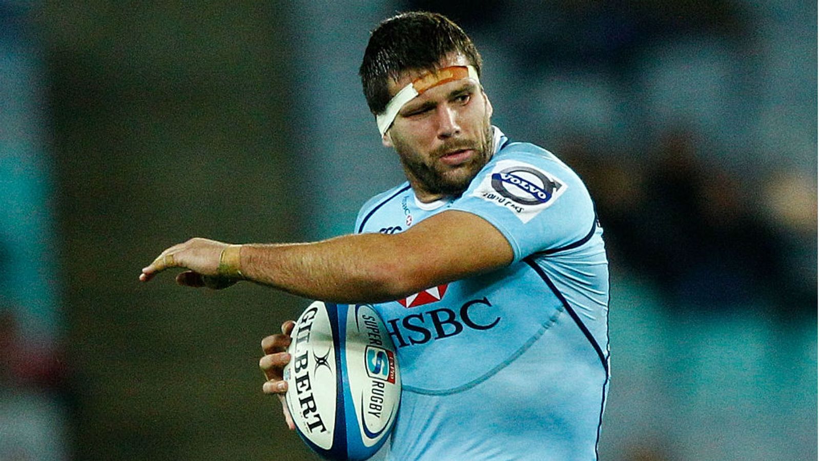 Western Force flanker Chris Alcock is confident of the side's Super ...