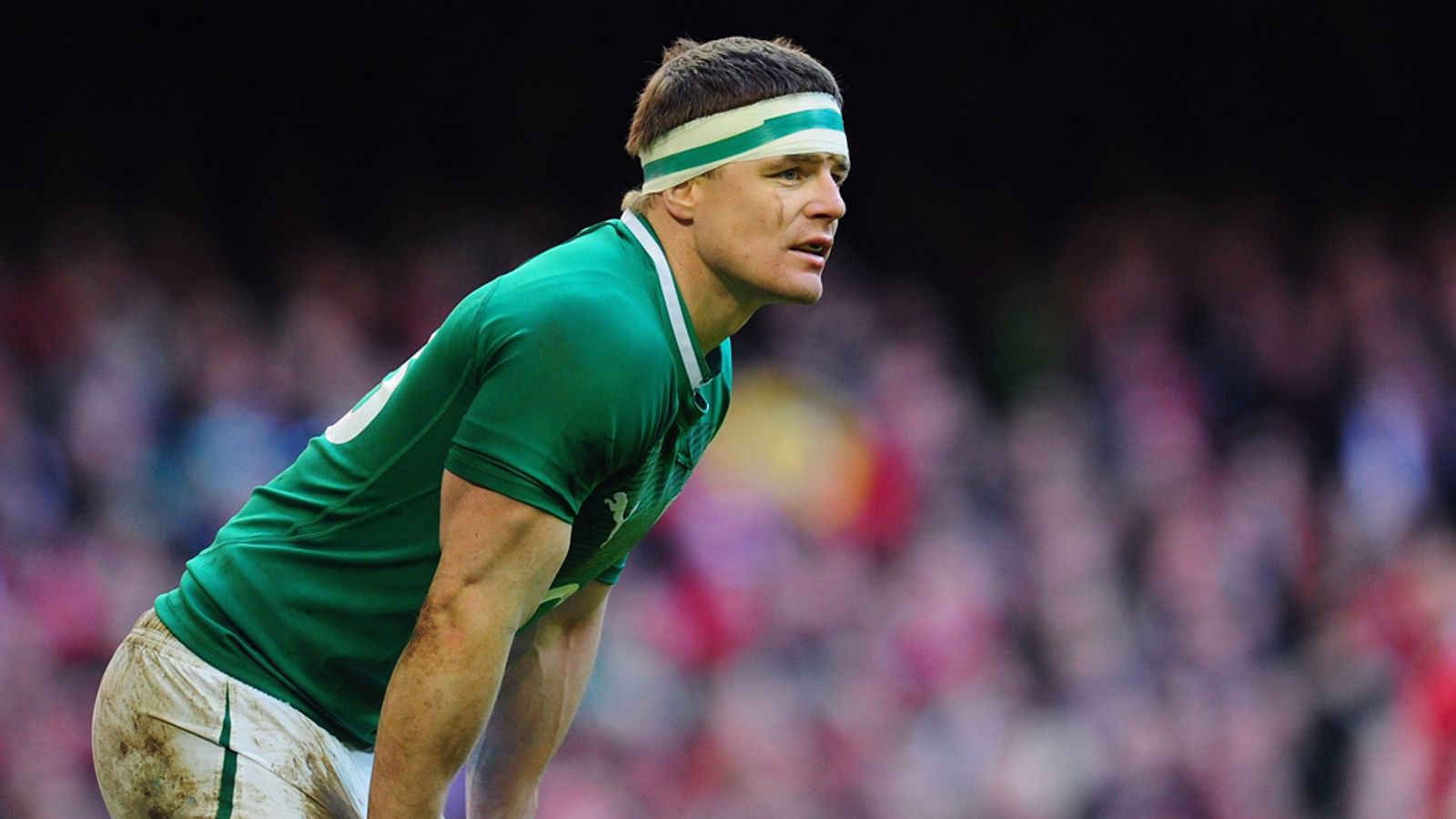 Six Nations: Brian O'Driscoll and Sean O'Brien should be fit to line up ...