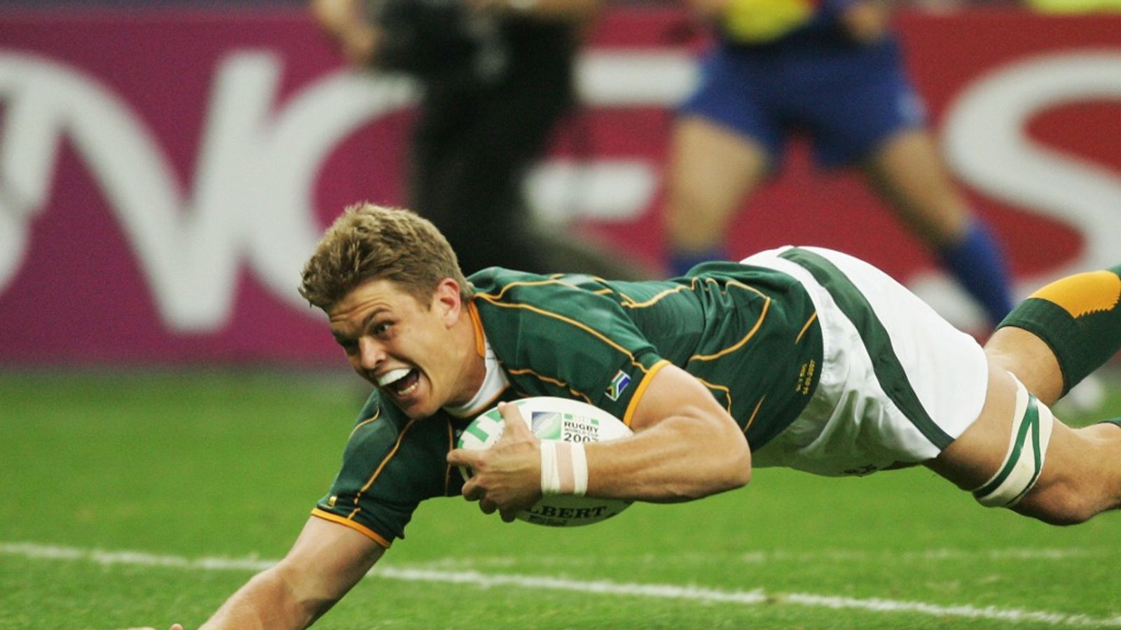 Toulon sign South Africa flanker Juan Smith on one-year deal | Rugby ...