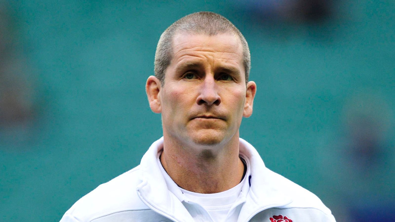 Stuart Lancaster reassures reassures England players after talks with ...