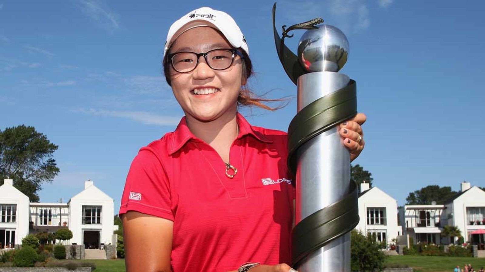 Lydia Ko creates Ladies European Tour history with victory in New ...