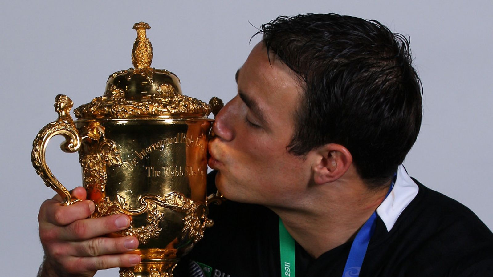 All Blacks coach Steve Hansen less than pleased over Richard Kahui's ...