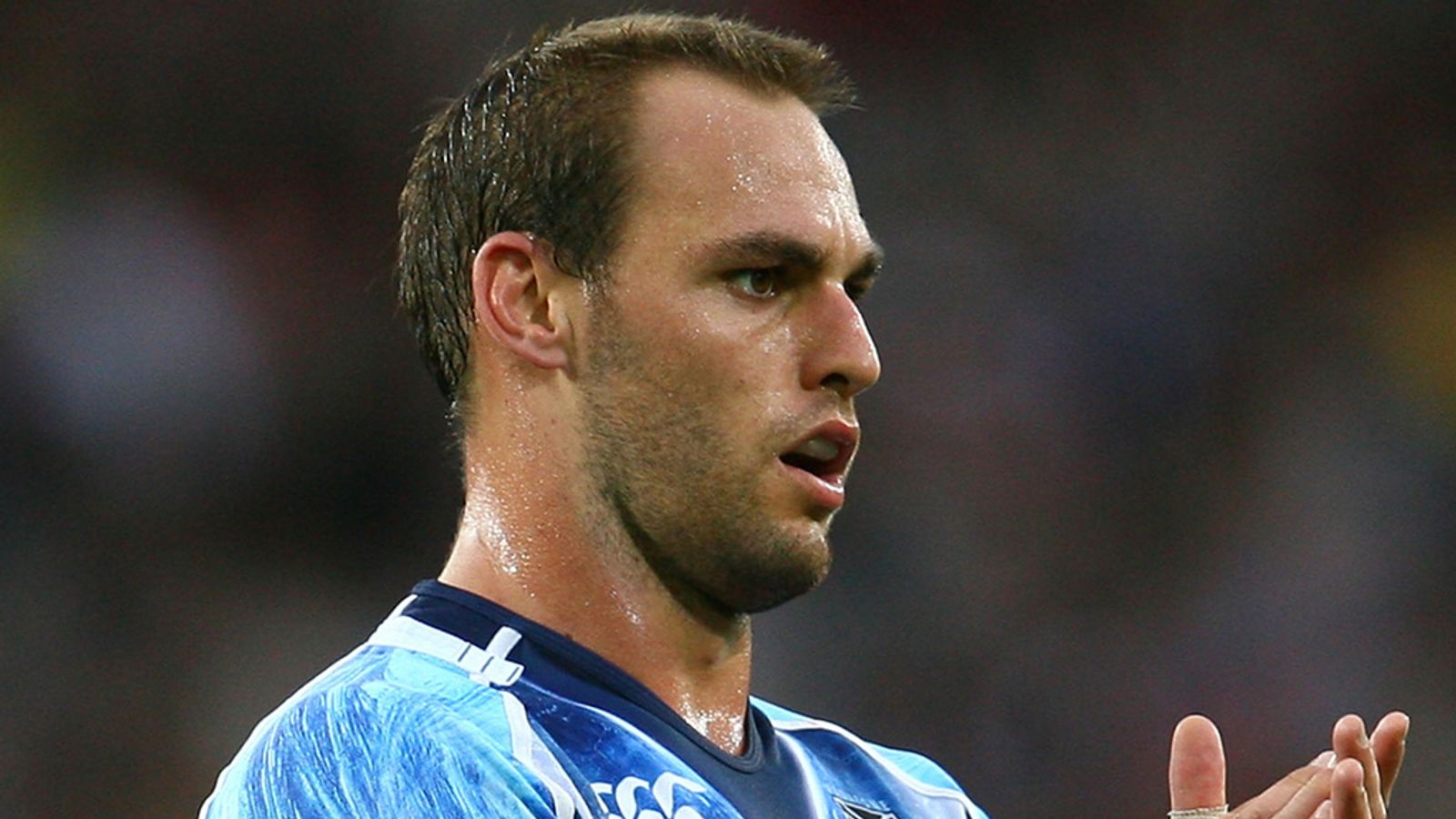 New Zealand appoint Simon Mannering captain after decision to replace ...