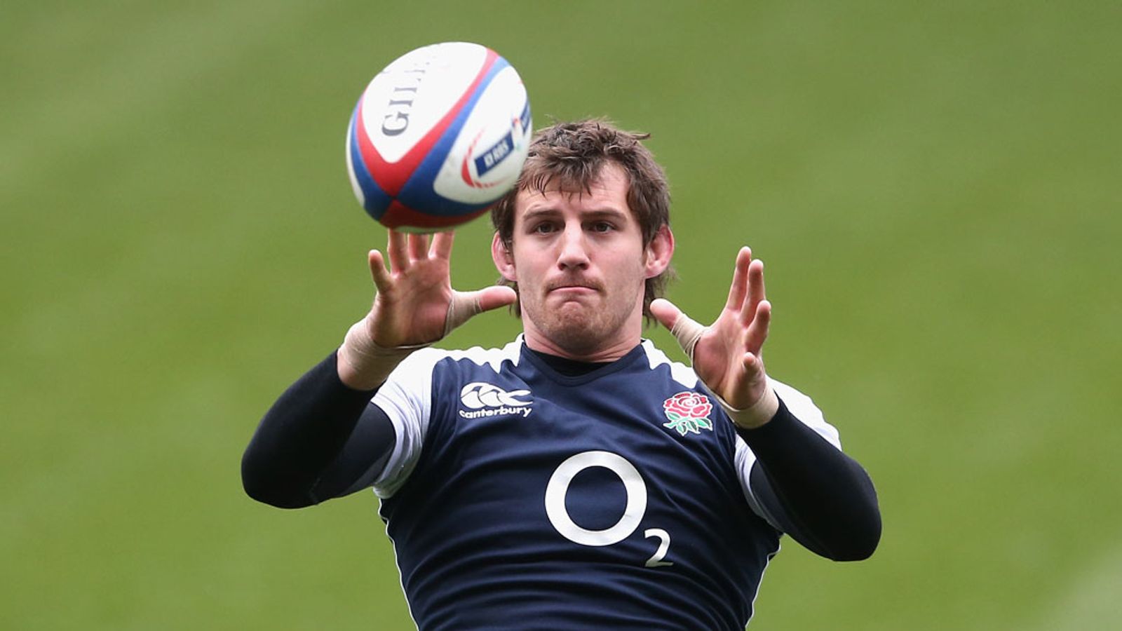 Tom Wood delighted by Rowntree's assessment of display against France ...
