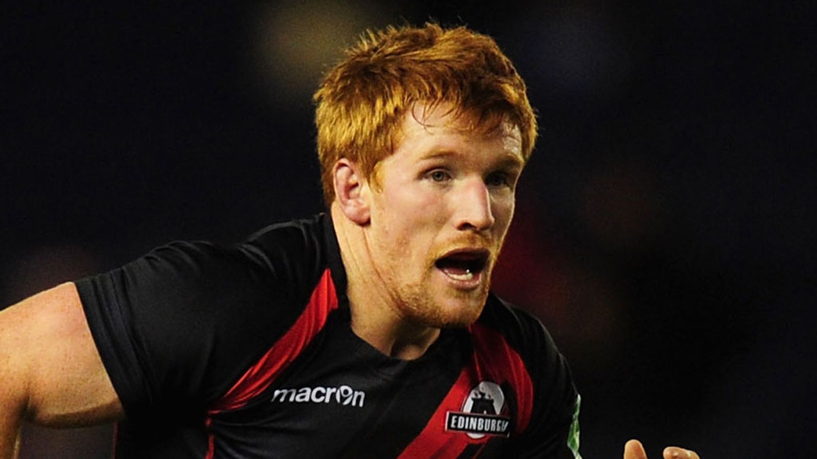 Edinburgh's Roddy Grant and Lewis Niven out for the season | Rugby ...