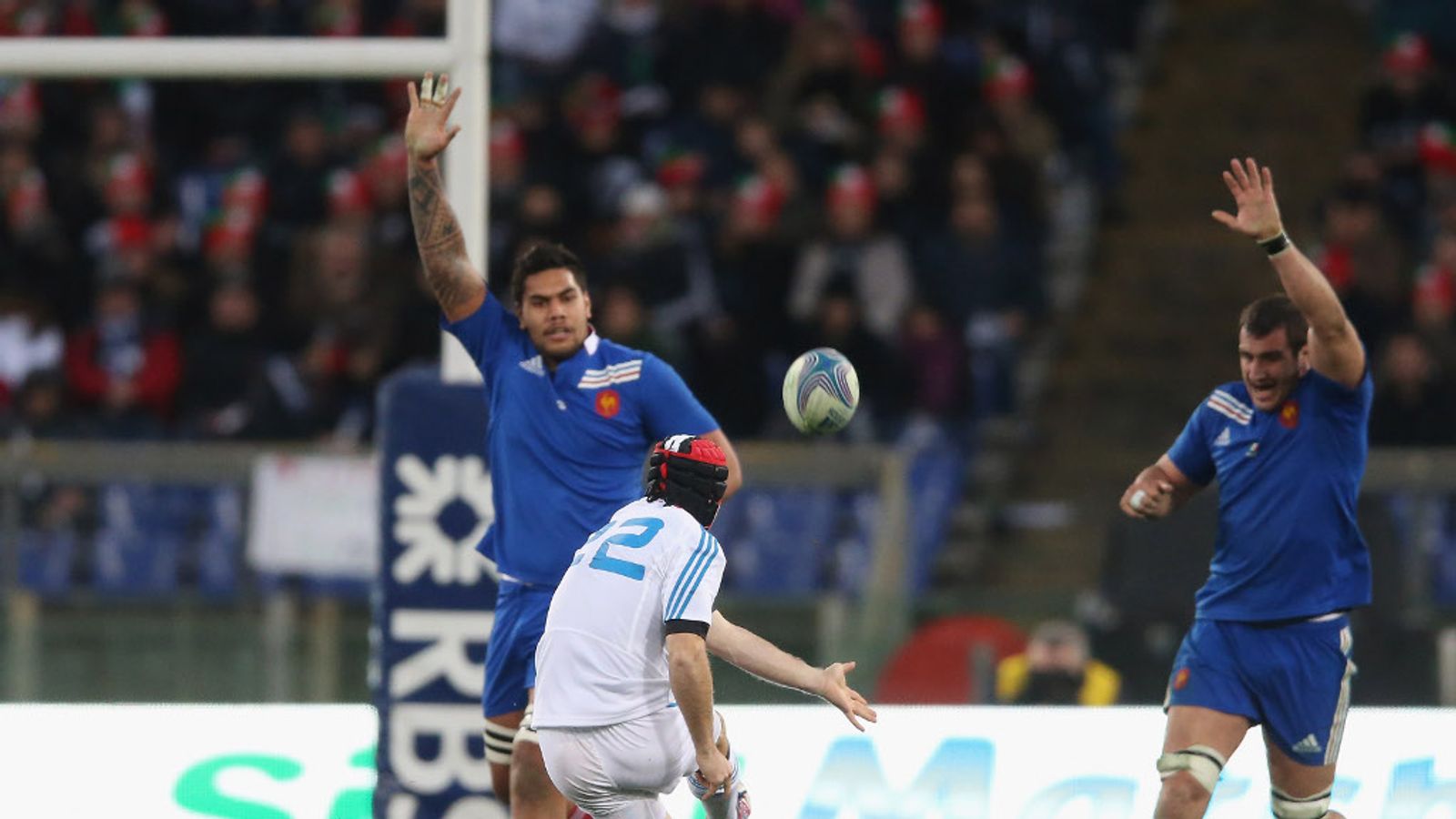 Kris Burton among four veterans to join Newport-Gwent Dragons | Rugby ...