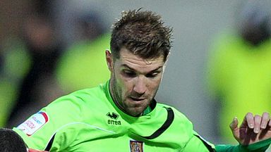 Ben Harding - Torquay United | Player Profile | Sky Sports Football