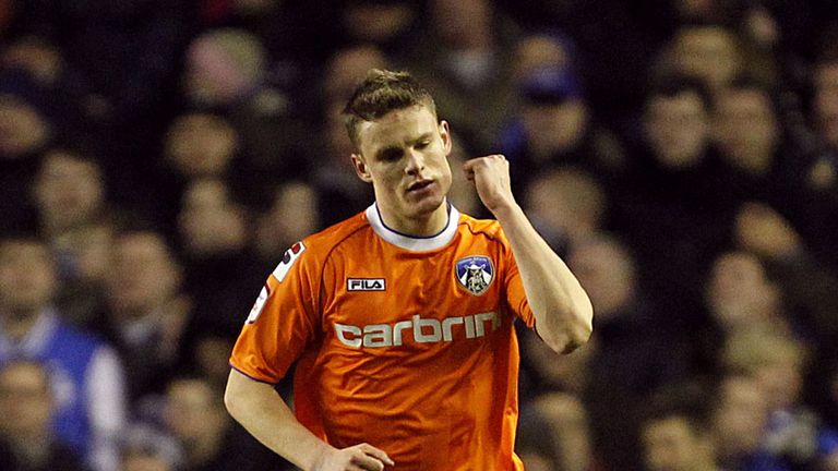 Transfer news: Leeds signs striker Matt Smith from Oldham on a two-year ...