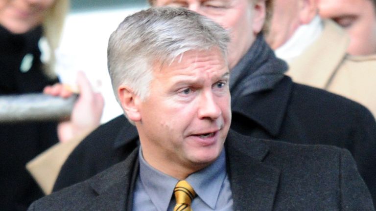 Hull FC owner Adam Pearson cools rumours of return to football with ... Hull FC owner Adam Pearson cools rumours of return to football with ...