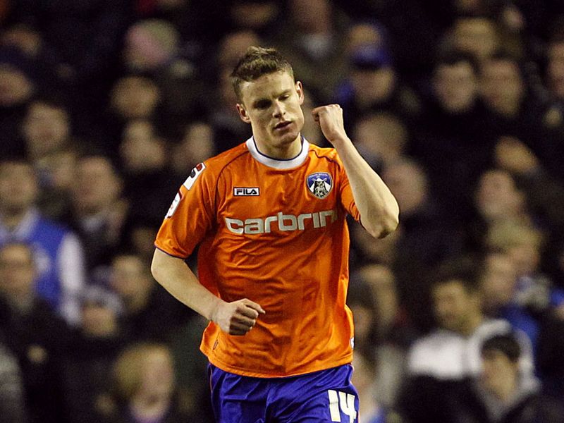 Matt Smith - Fulham | Player Profile | Sky Sports Football