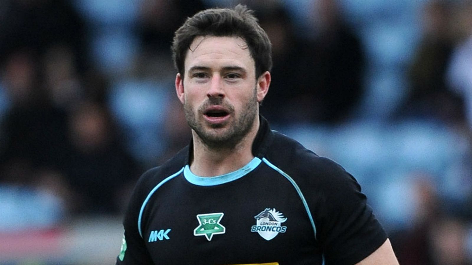 Super League: Chris Bailey says Leeds Rhinos clash is ideal for ...