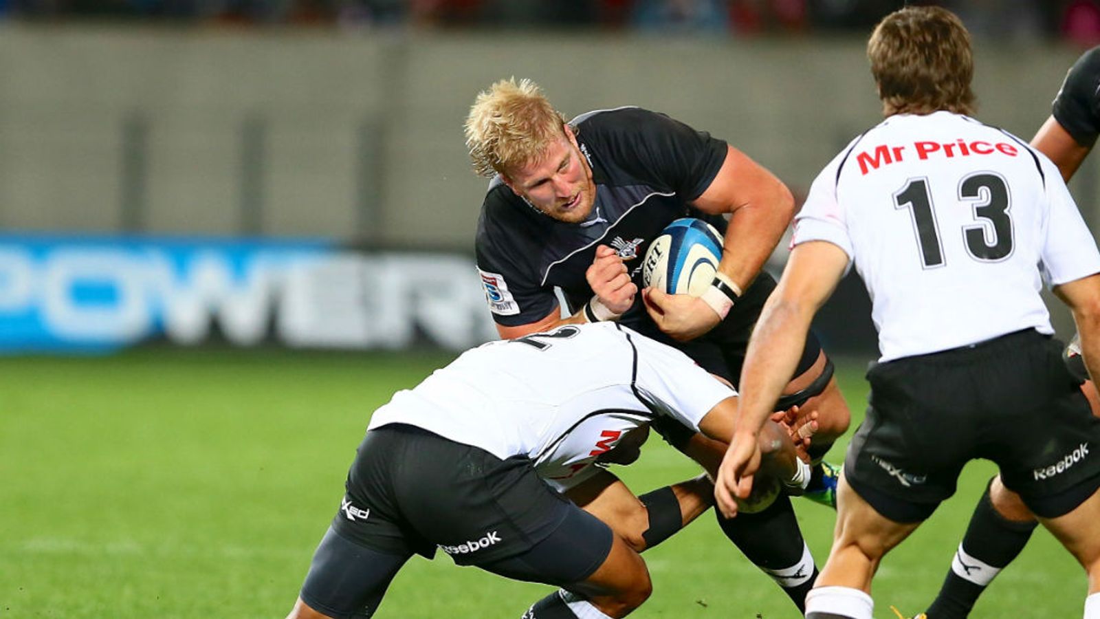 Match Preview - Kings vs Chiefs | 15 Mar 2013