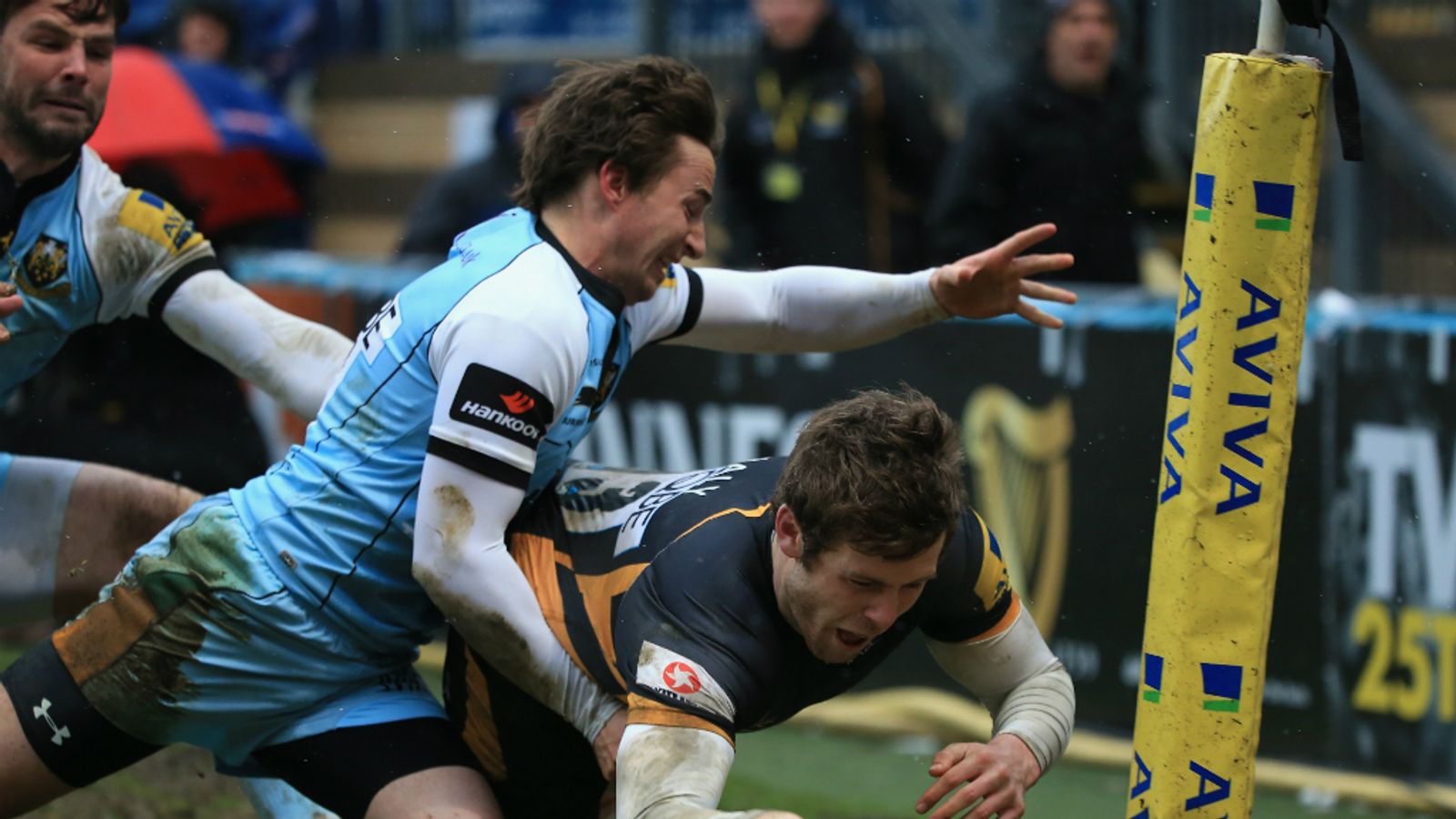 Elliot Daly among the latest additions to the Barbarians squad | Rugby ...