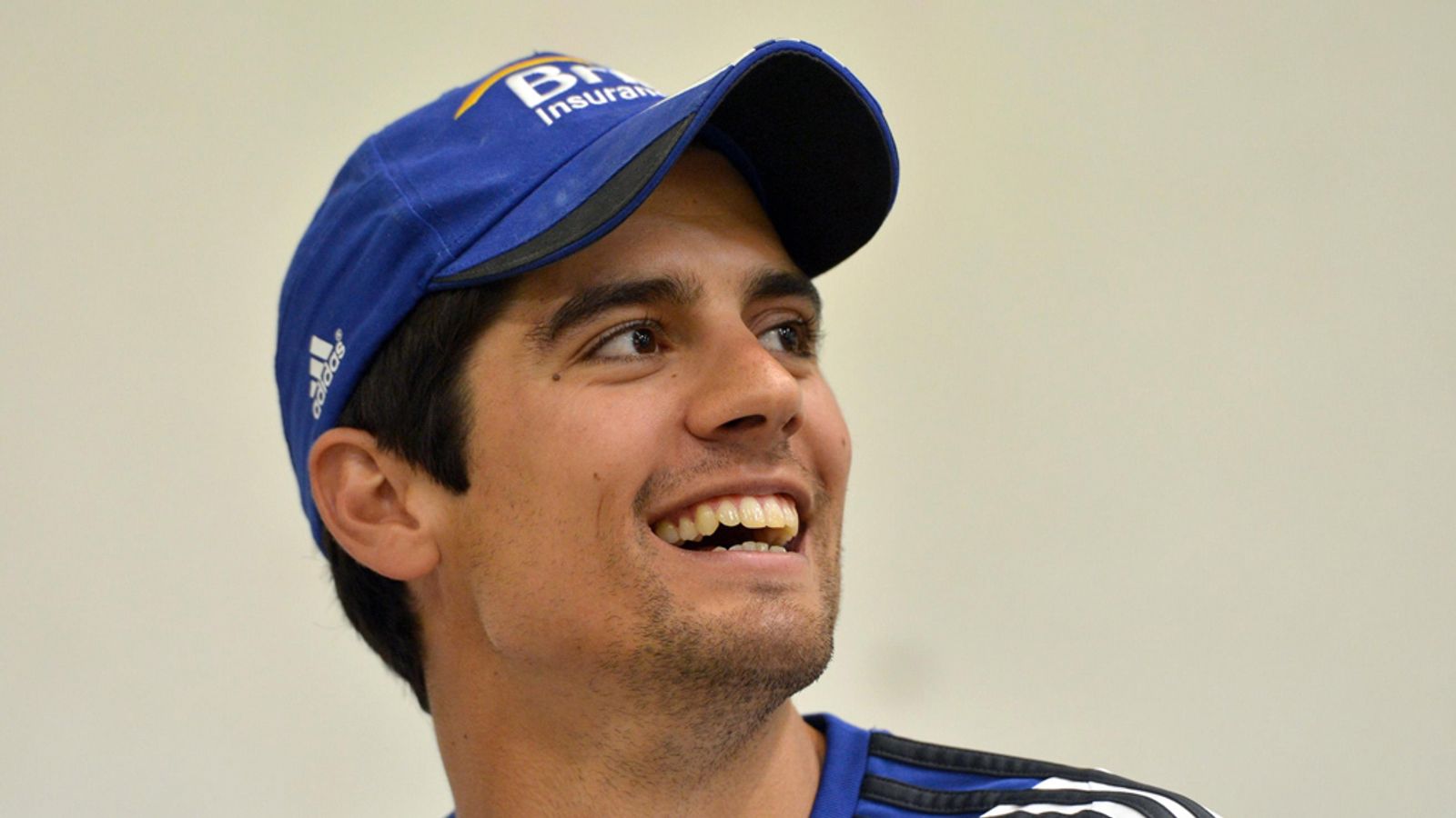 Second Test: Alastair Cook happy with England's performance in ...