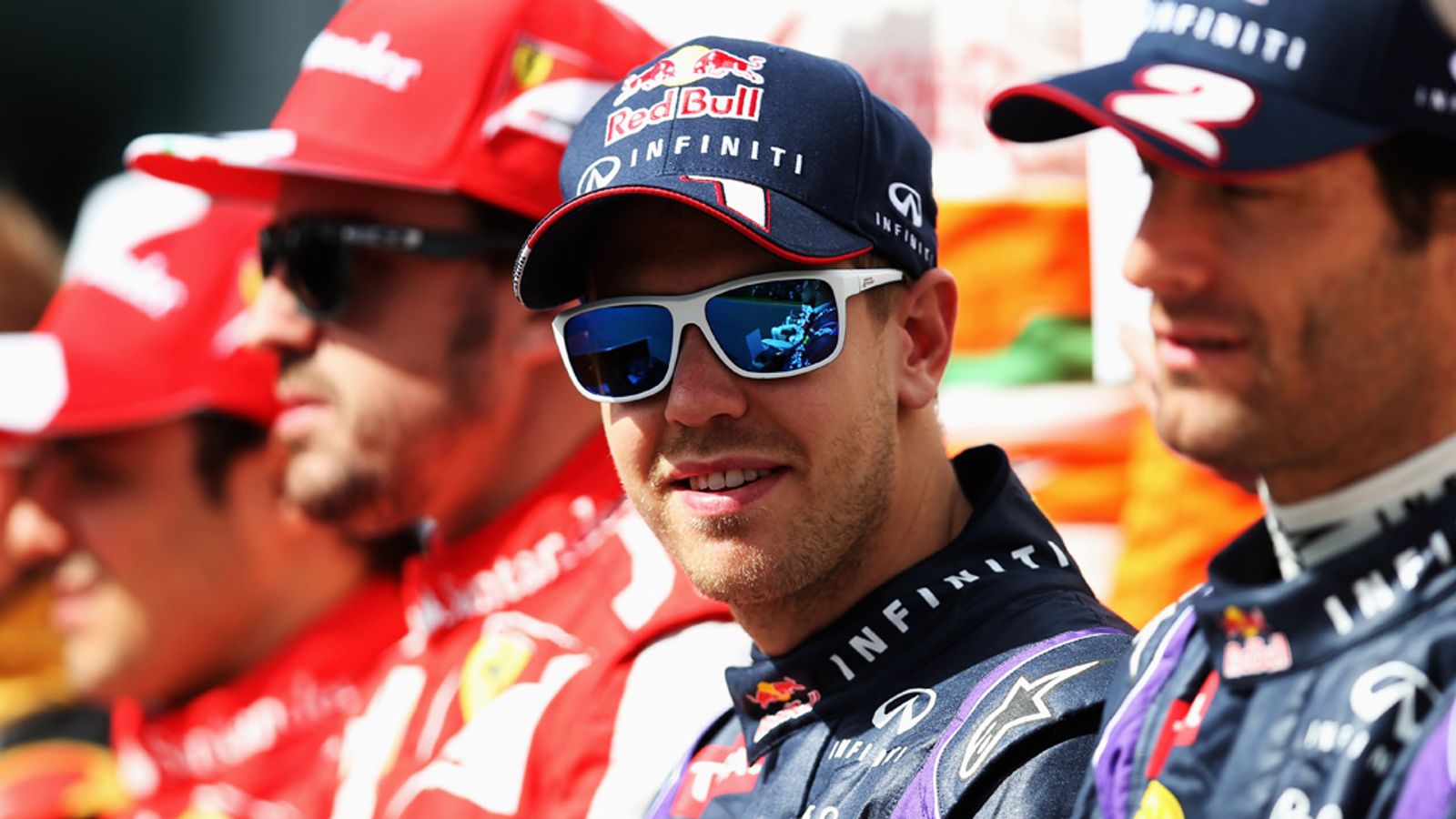 2013 TV Times | F1 News